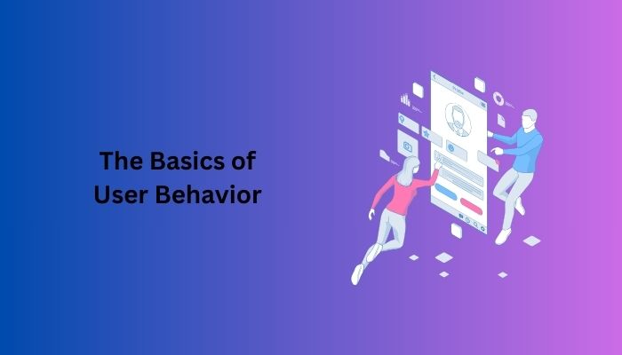 The Psychology of Clicks: Understanding User Behavior for Better ...