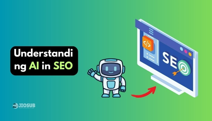 The Role of AI in Modern SEO: What You Need to Know