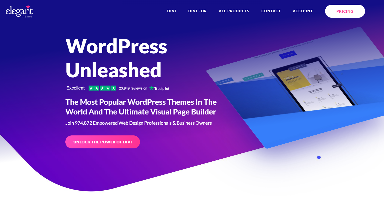 Elegant Themes Review 2024: What You Need to Know Before You Buy